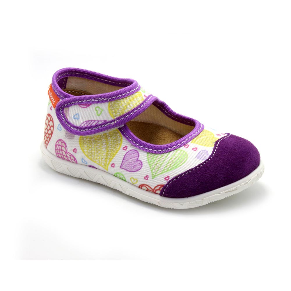 MILAMI PATOFNE 1110SR8 | Dexy Co Kids online prodavnica