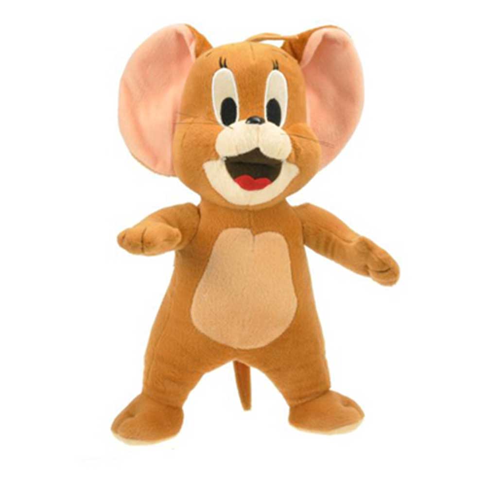 TOM I DZERI DZERI PLISANI 35 CM | Dexy Co Kids internet prodavnice