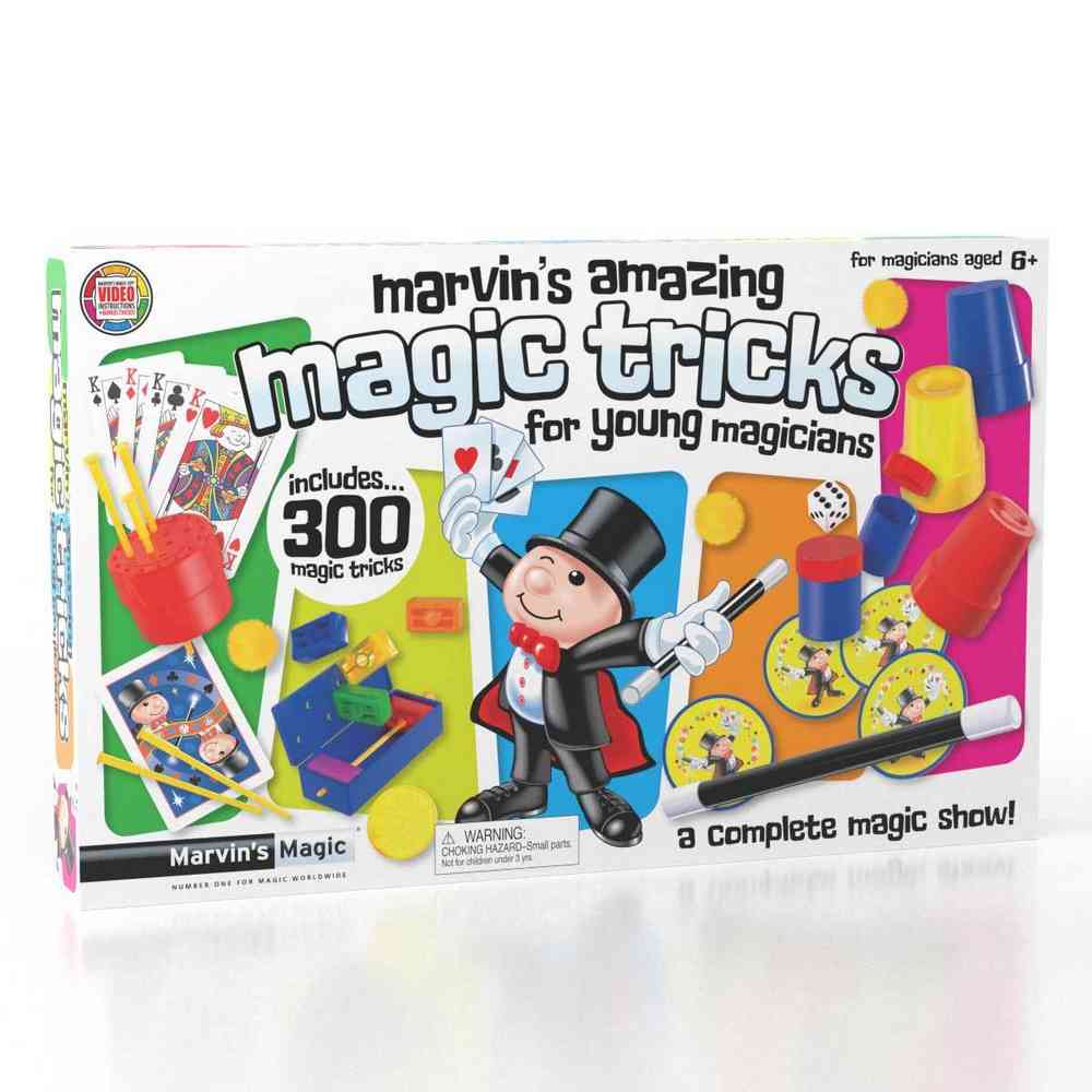MARVINS MAGIC 300 TRIKOVA SET | Dexy Co Kids online prodavnica