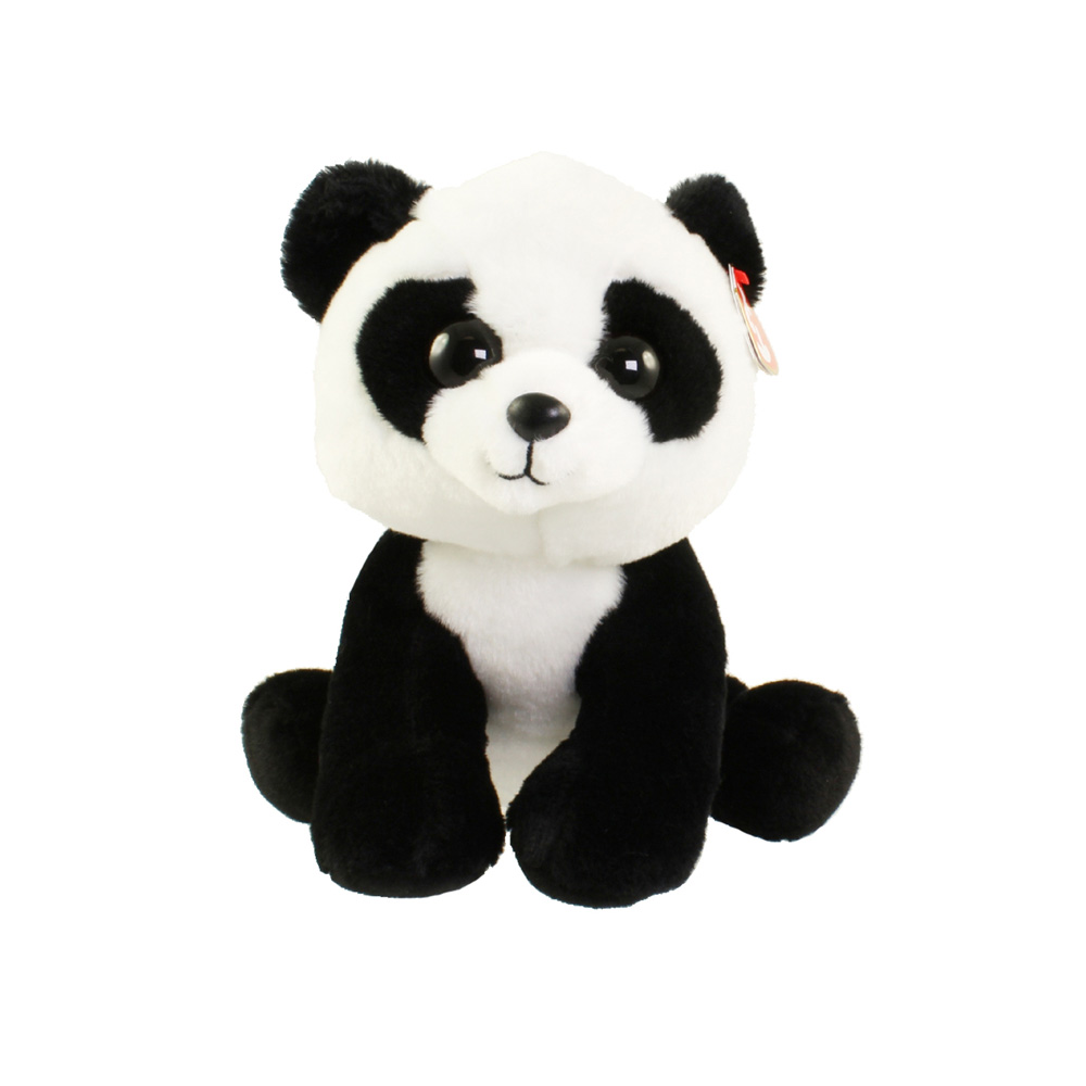 TY PLISANA IGRACKA BABOO PANDA | Dexy Co Kids | Akcija & Cena