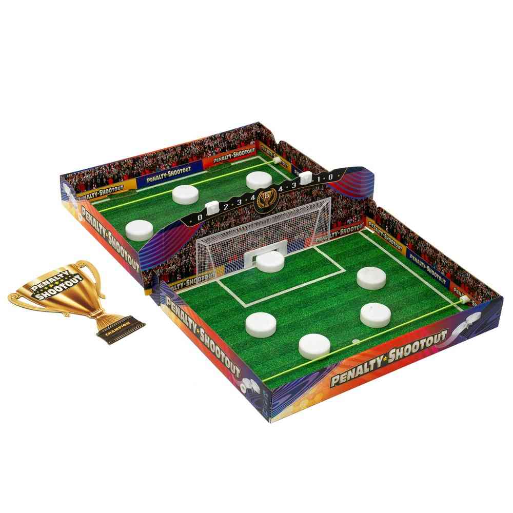 PENALTY SHOOTOUT DRUSTVENA IGRA | Dexy Co Kids | Akcija & Cena