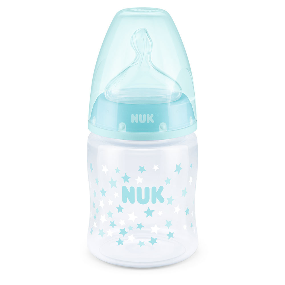 NUK FLASICA SA TERMO INDIKATOROM 150 ML | Dexy Co Kids online prodavnica