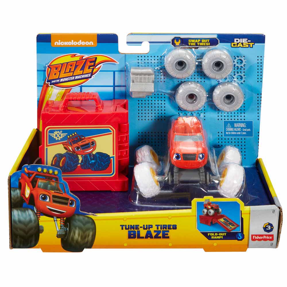 BLAZE VULKANIZER SET | Dexy Co Kids internet prodavnice