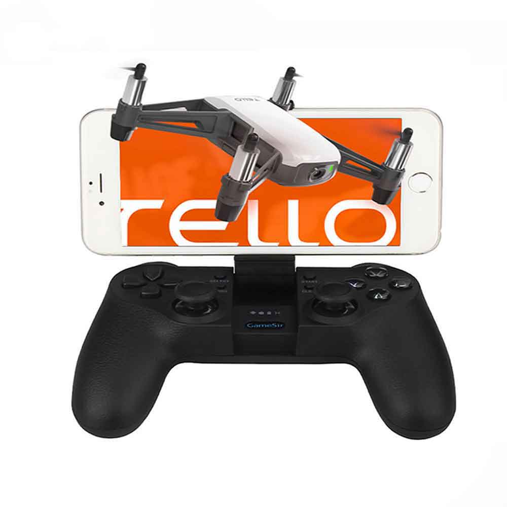 TELLO T1D BLUETOOTH WIRELESS GAME CONTROLLER IOS I ANDROID | Dexy Co ...