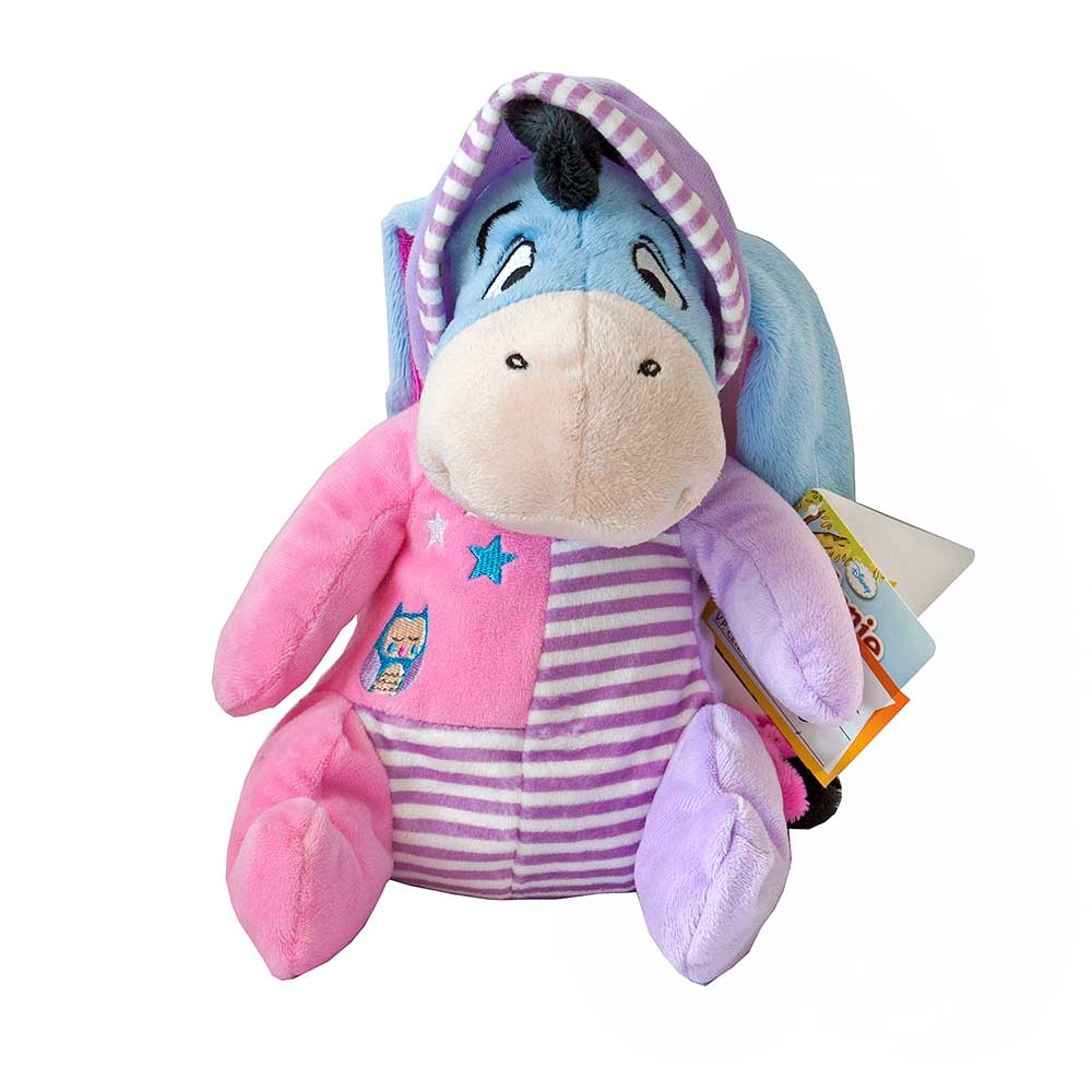 DISNEY PLIS MAGARENCE U PIDZAMI 25 CM | Dexy Co Kids online prodavnica