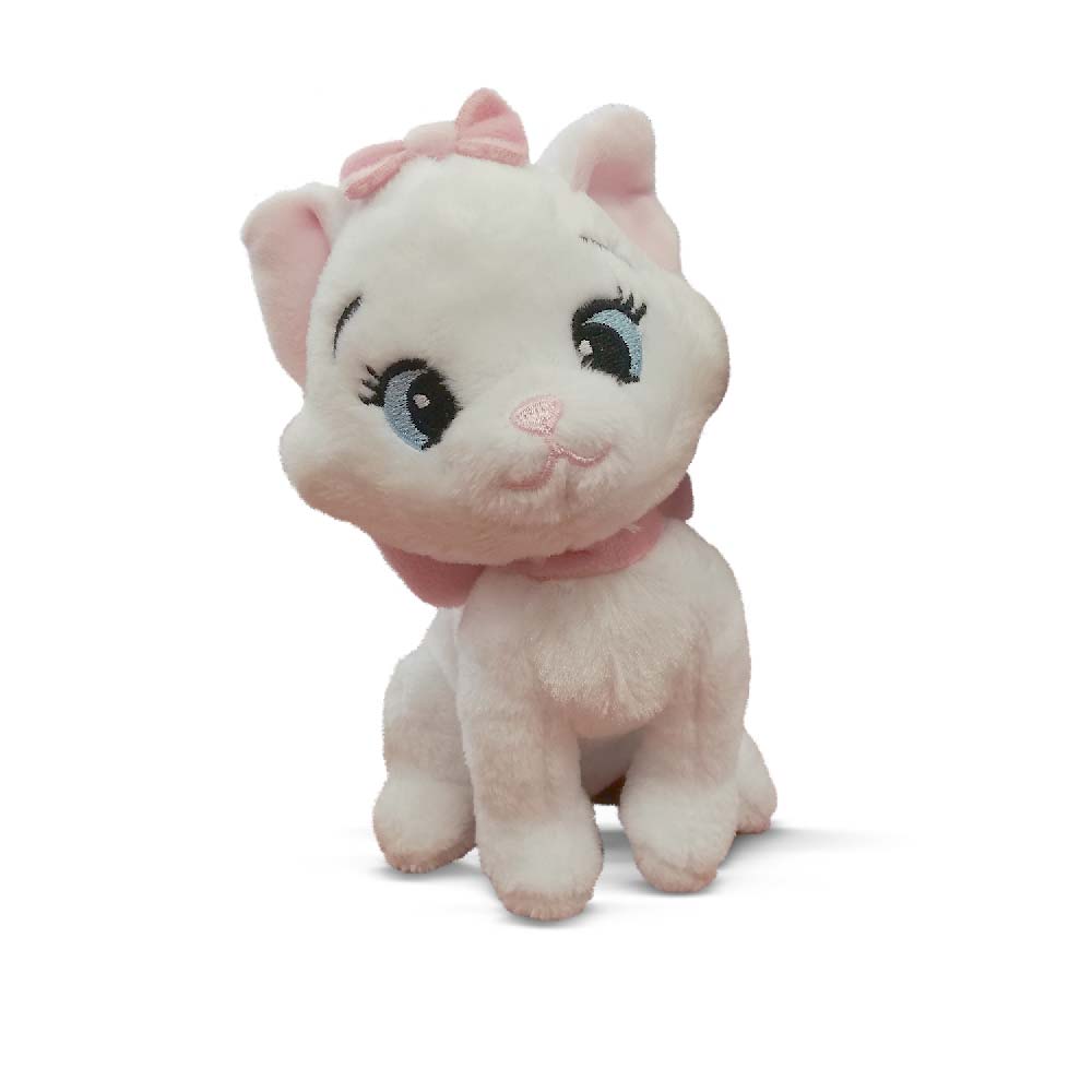 DISNEY PLIS MACA MARIE 18 CM | Dexy Co Kids | Akcija & Cena