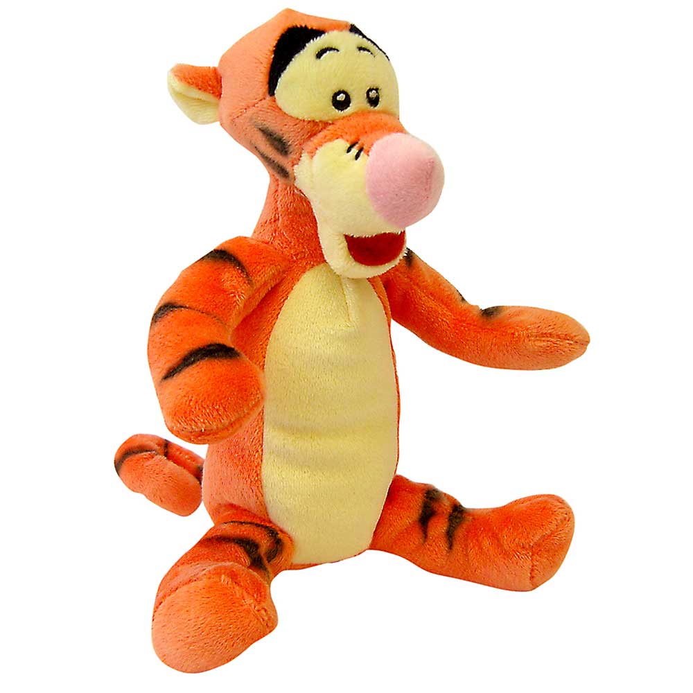 DISNEY PLIS TIGAR 20 CM | Dexy Co Kids online prodavnica