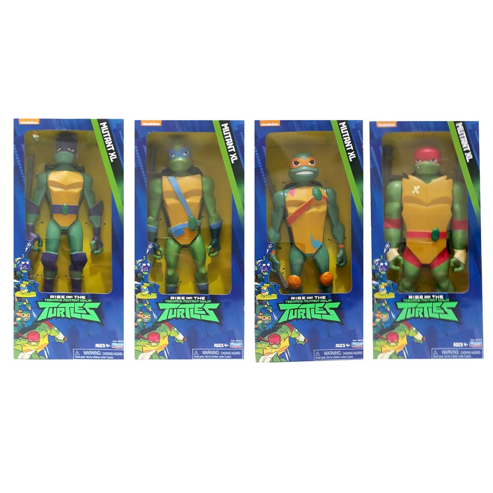 NINDZA KORNJACE GIANT FIGURA ASST | Dexy Co Kids internet prodavnice