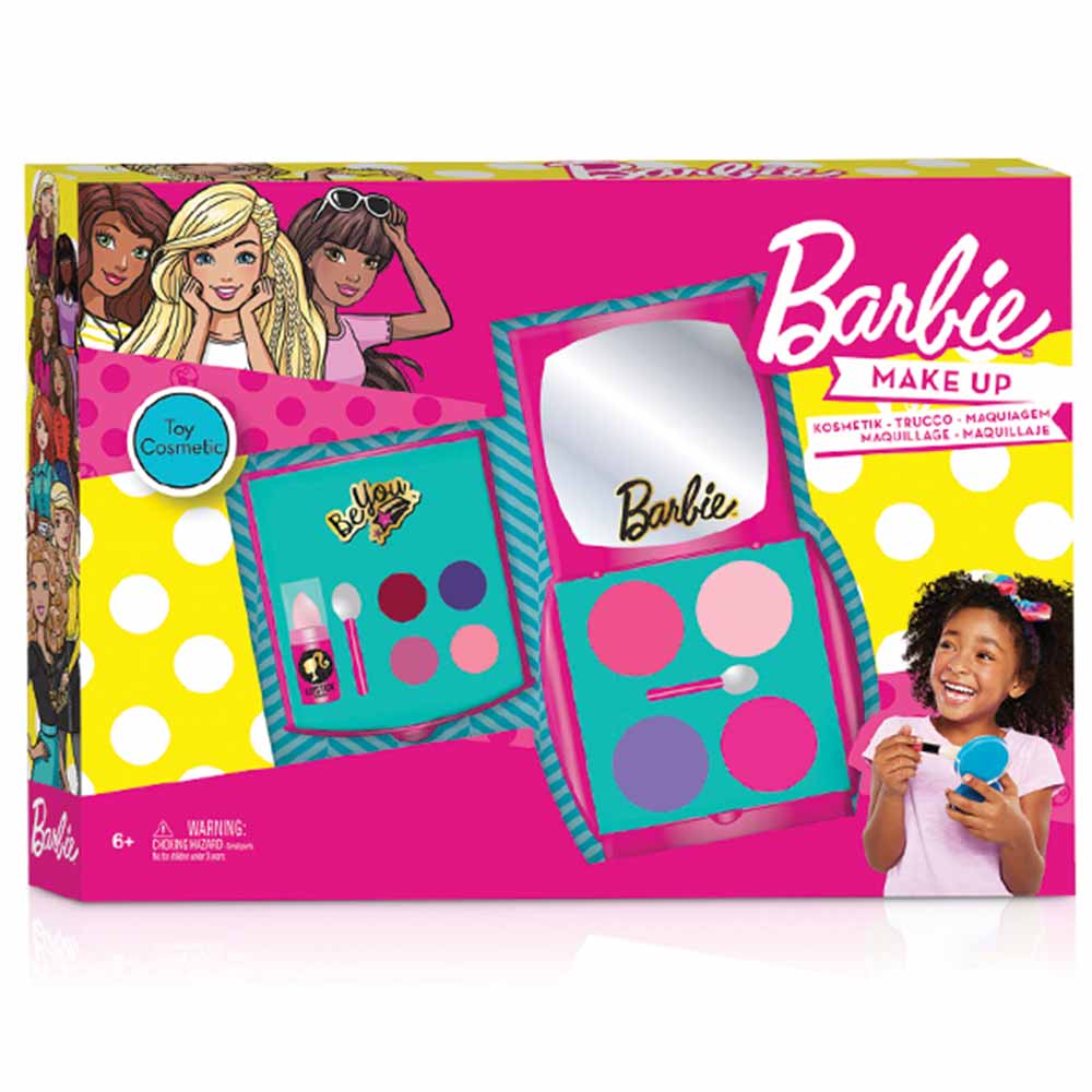 BARBIE MAKE UP SET | Dexy Co Kids | Akcija & Cena