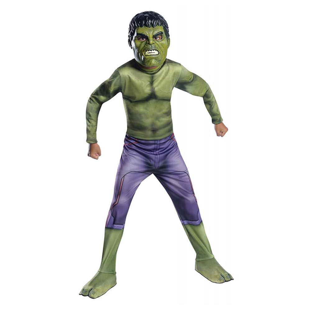 HULK KOSTIM 3-4 GOD | Dexy Co Kids online prodavnica