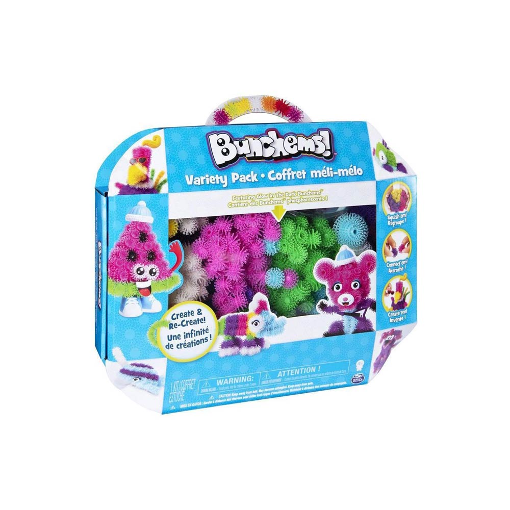 BUNCHEMS JUMBO SET | Dexy Co Kids internet prodavnice