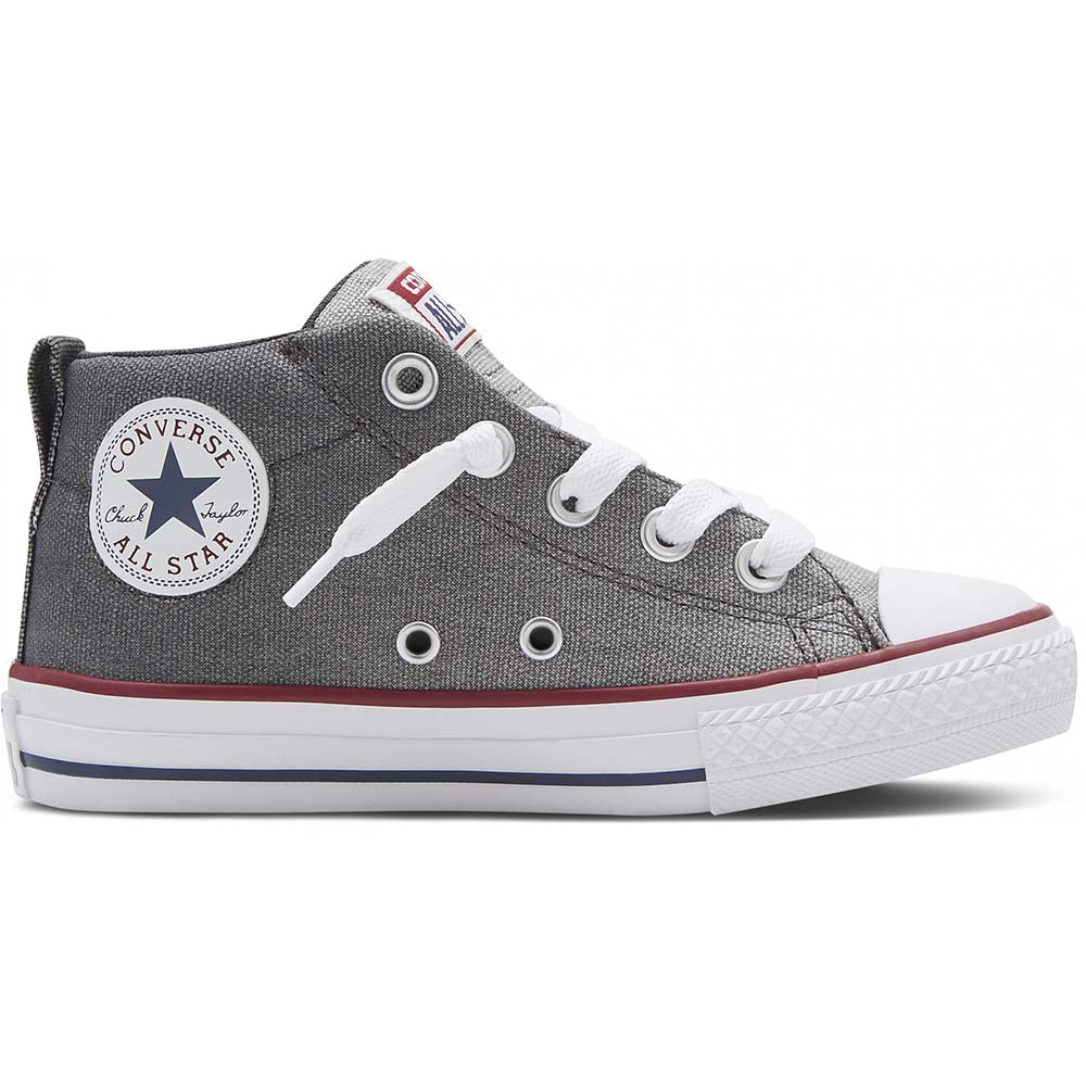 CONVERSE DUBOKE PATIKE CHUCK TAYLOR ALL STAR STREET | Dexy Co Kids ...
