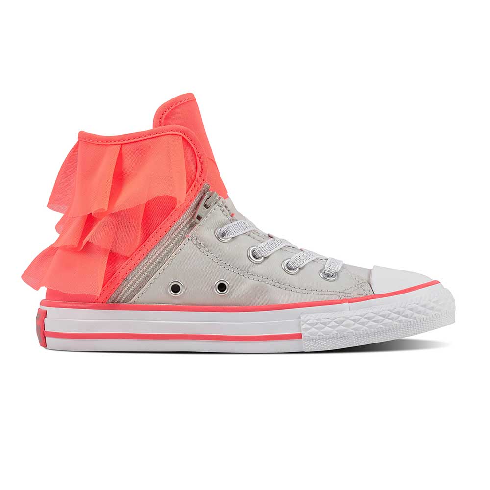 CONVERSE DUBOKE PATIKE CHUCK TAYLOR ALL STAR BLOCK PARTY | Dexy Co Kids ...