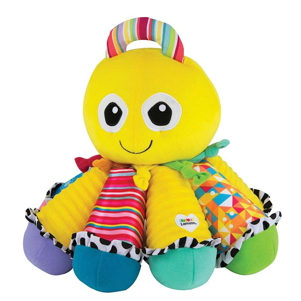 LAMAZE OKTOPOD | Dexy Co Kids internet prodavnice
