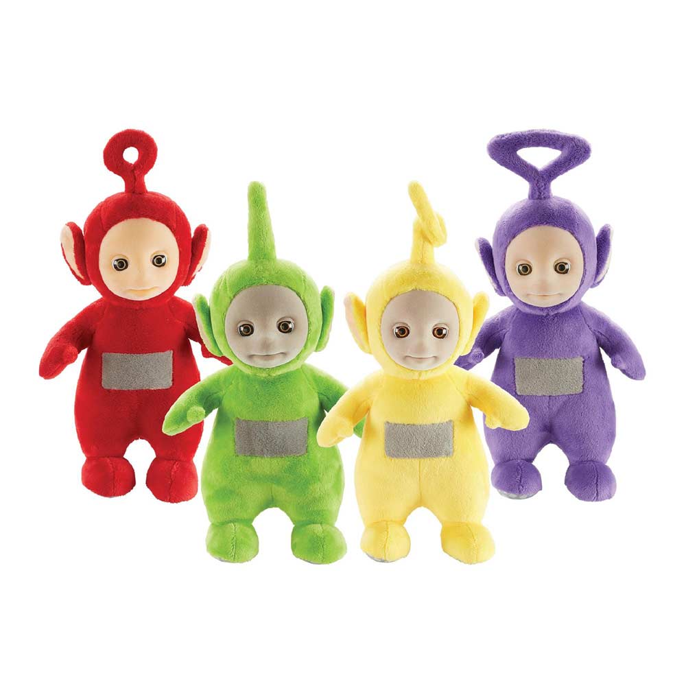 TELETABIS PLISANA IGRACKA | Dexy Co Kids internet prodavnice