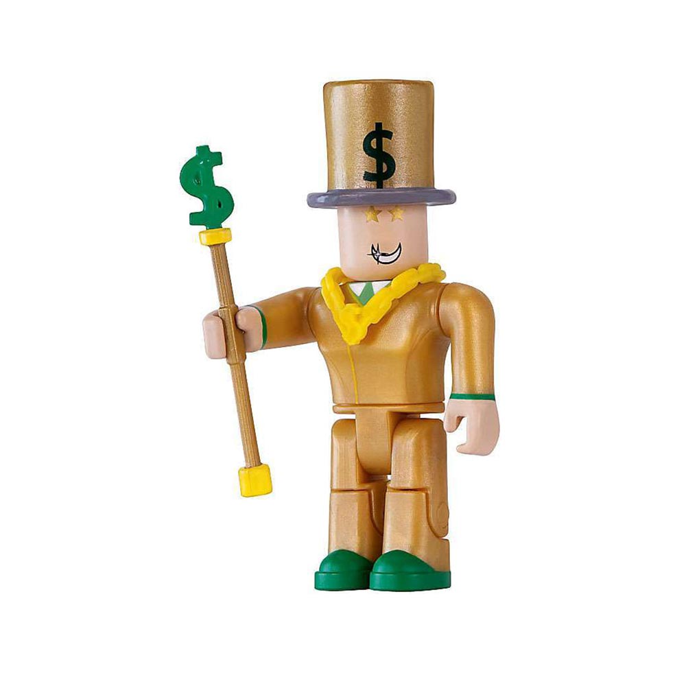 ROBLOX MR. BLING BLING | Dexy Co Kids internet prodavnice