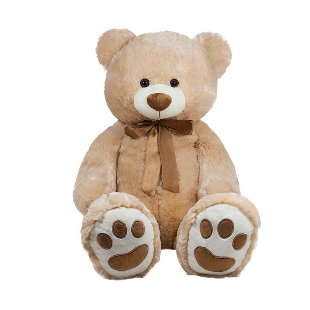 AMEK TOY PLISANI MEDA 100 CM | Dexy Co Kids internet prodavnice