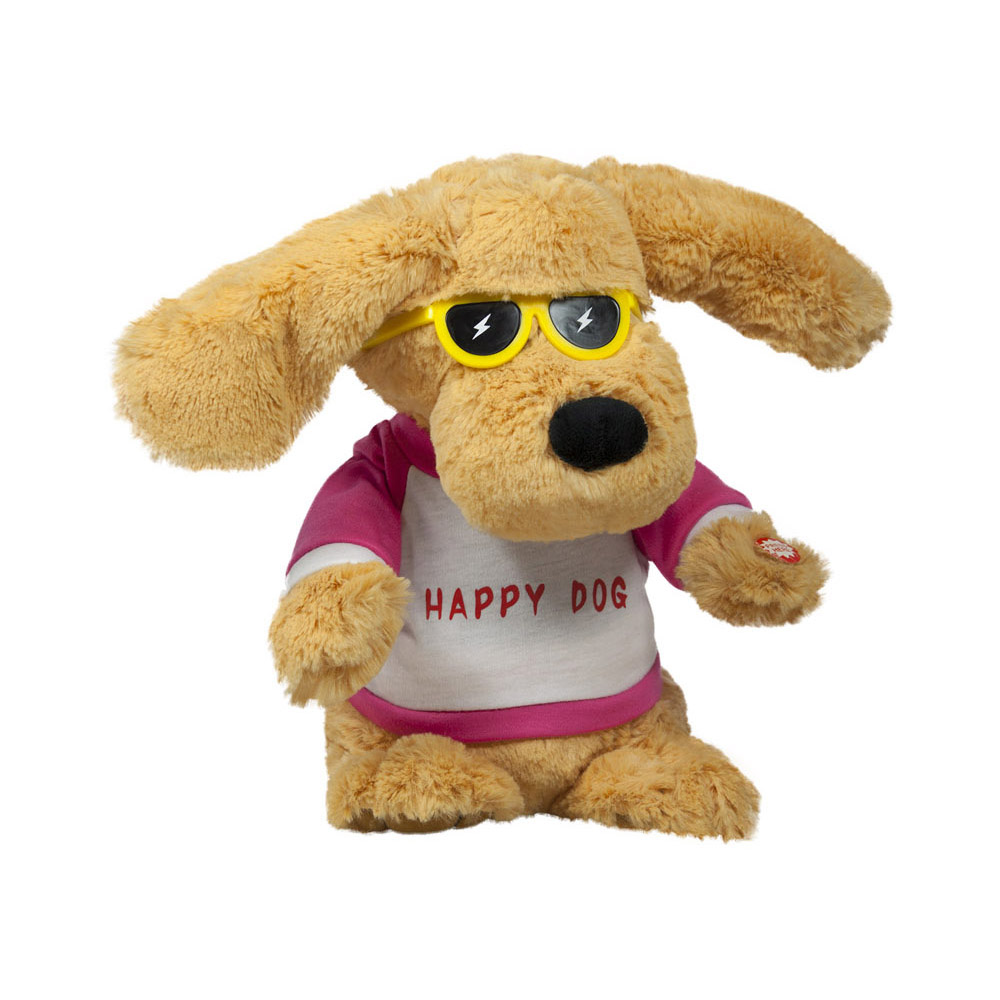 AMEK TOY KUCA KOJA MASE USIMA | Dexy Co Kids internet prodavnice