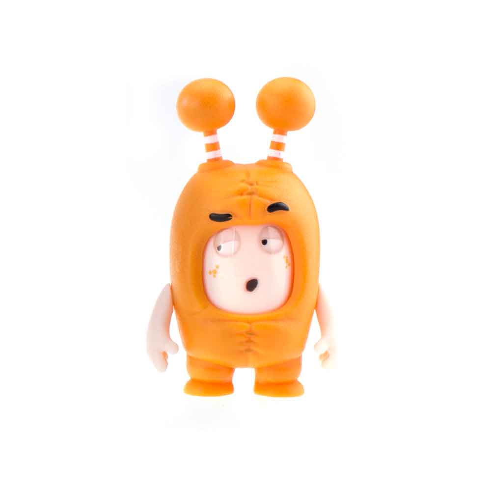 ODDBODS SLICK FIGURICE 85MM (FACE CHANGER) | Dexy Co Kids online prodavnica