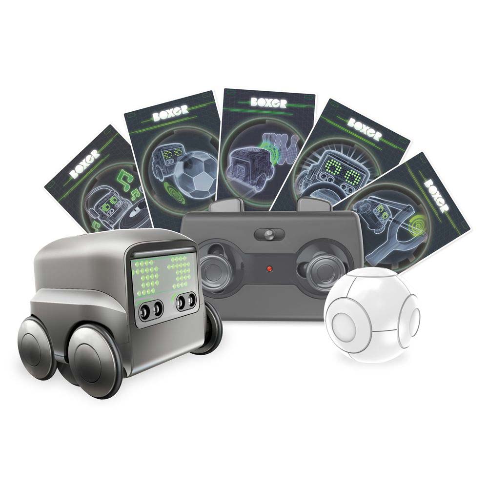 BOXER ROBOT | Dexy Co Kids internet prodavnice