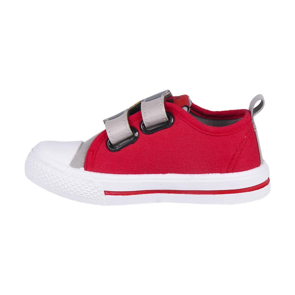 CERDA PATIKE MICKEY RED | Dexy Co Kids | Akcija & Cena