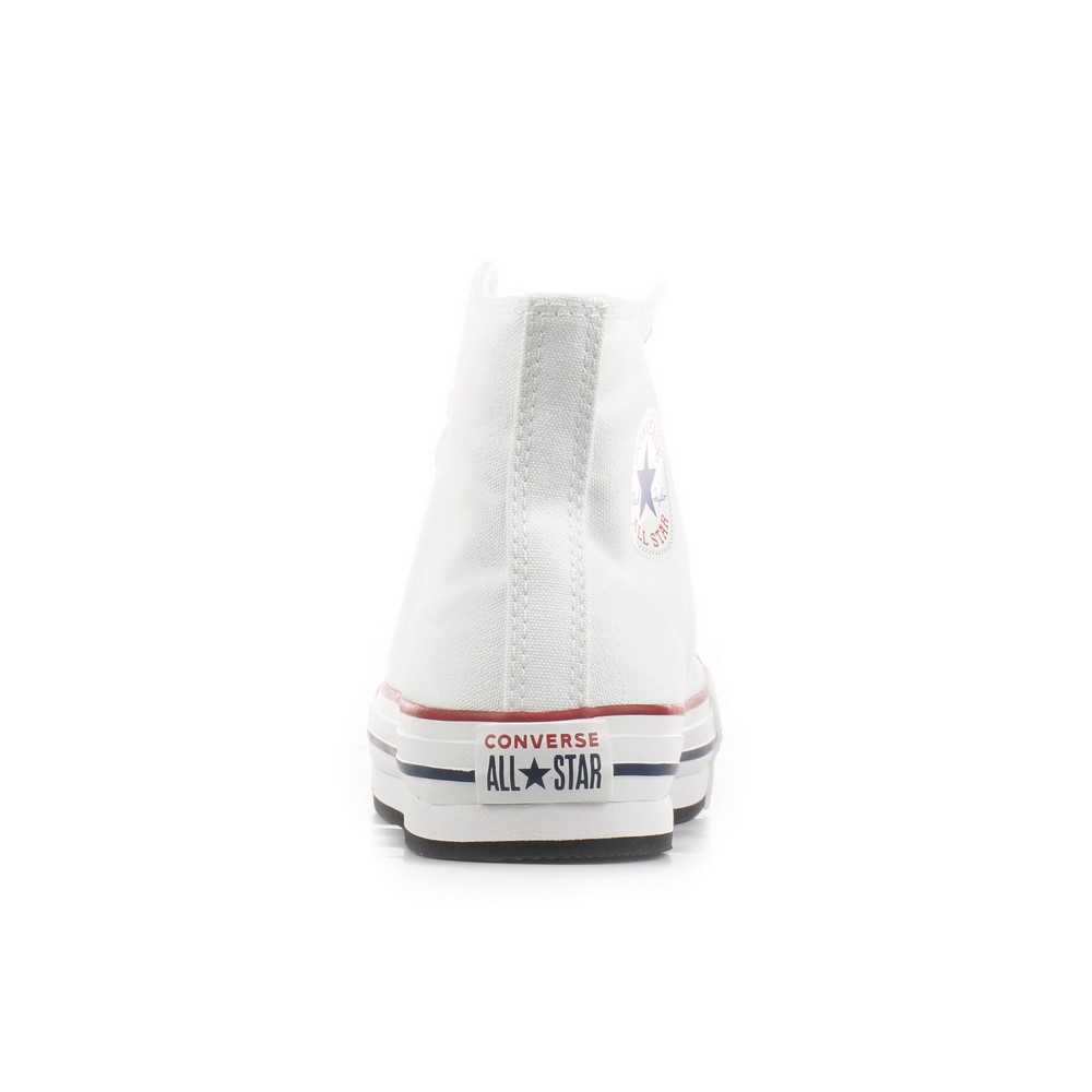 CONVERSE PATIKE CHUCK TAYLOR ALL STAR EVA LIFT CANVAS PLATFORM - WHITE ...