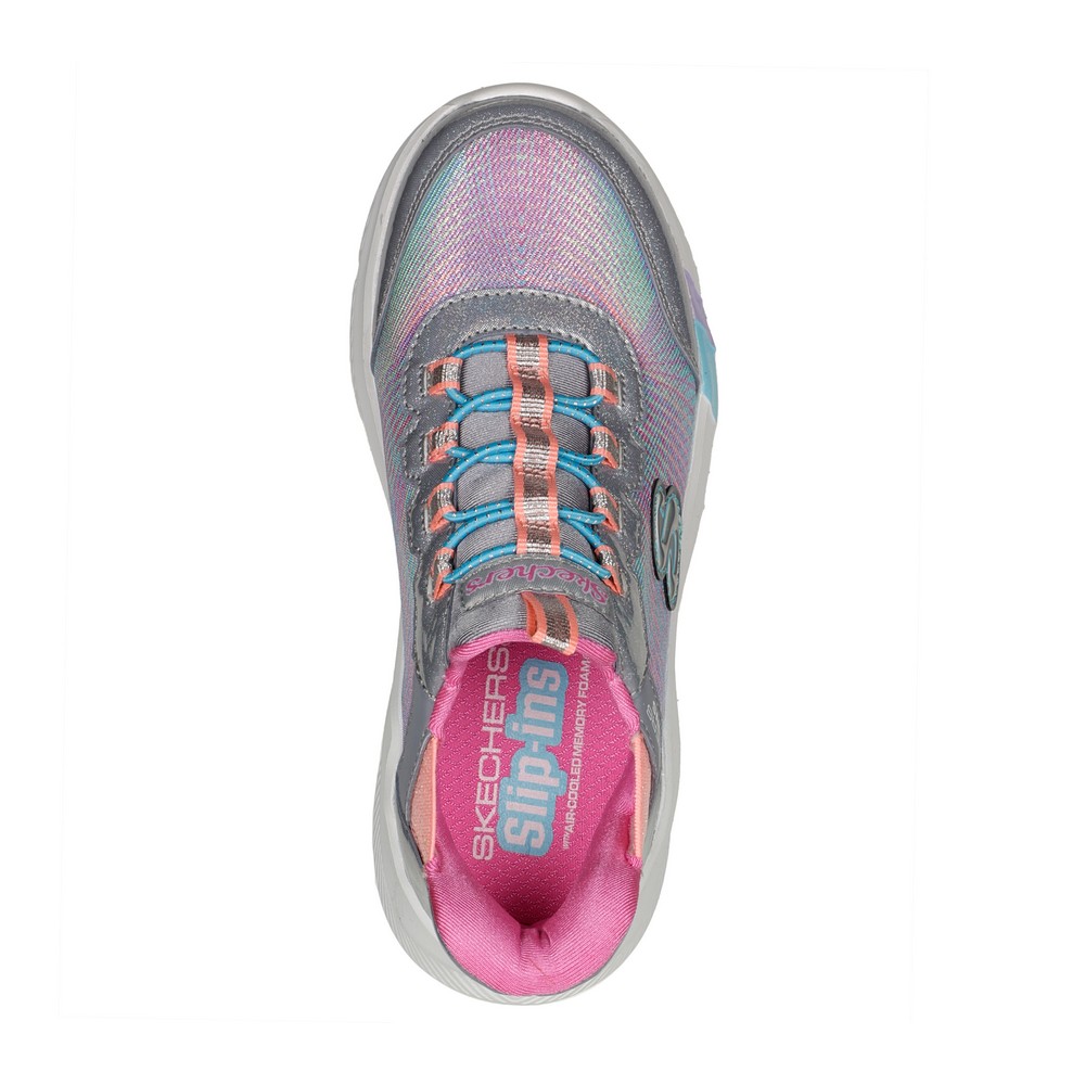 SKECHERS PATIKE DREAMY LITES - COLOR | Dexy Co Kids | Akcija & Cena