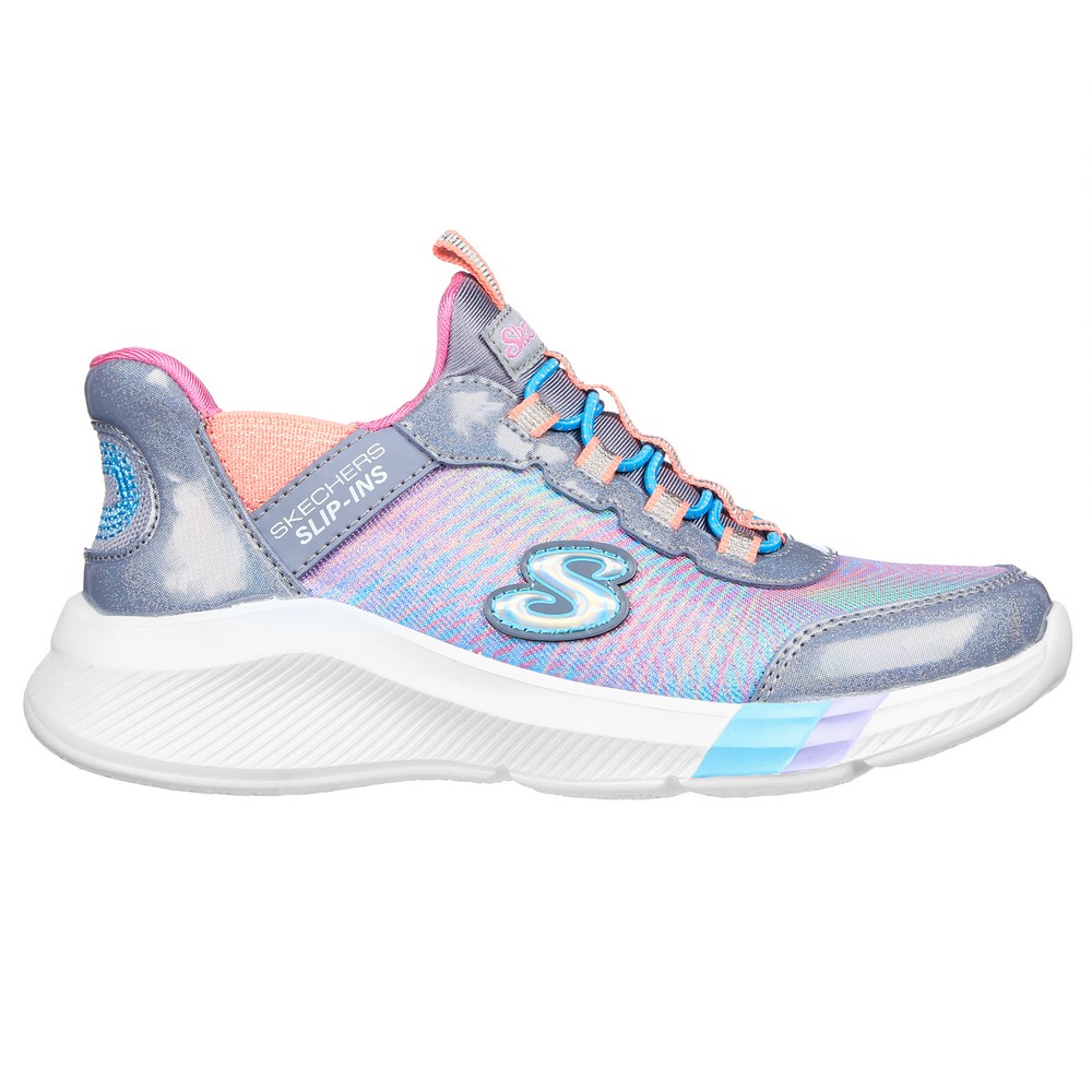 SKECHERS PATIKE DREAMY LITES - COLOR | Dexy Co Kids | Akcija & Cena