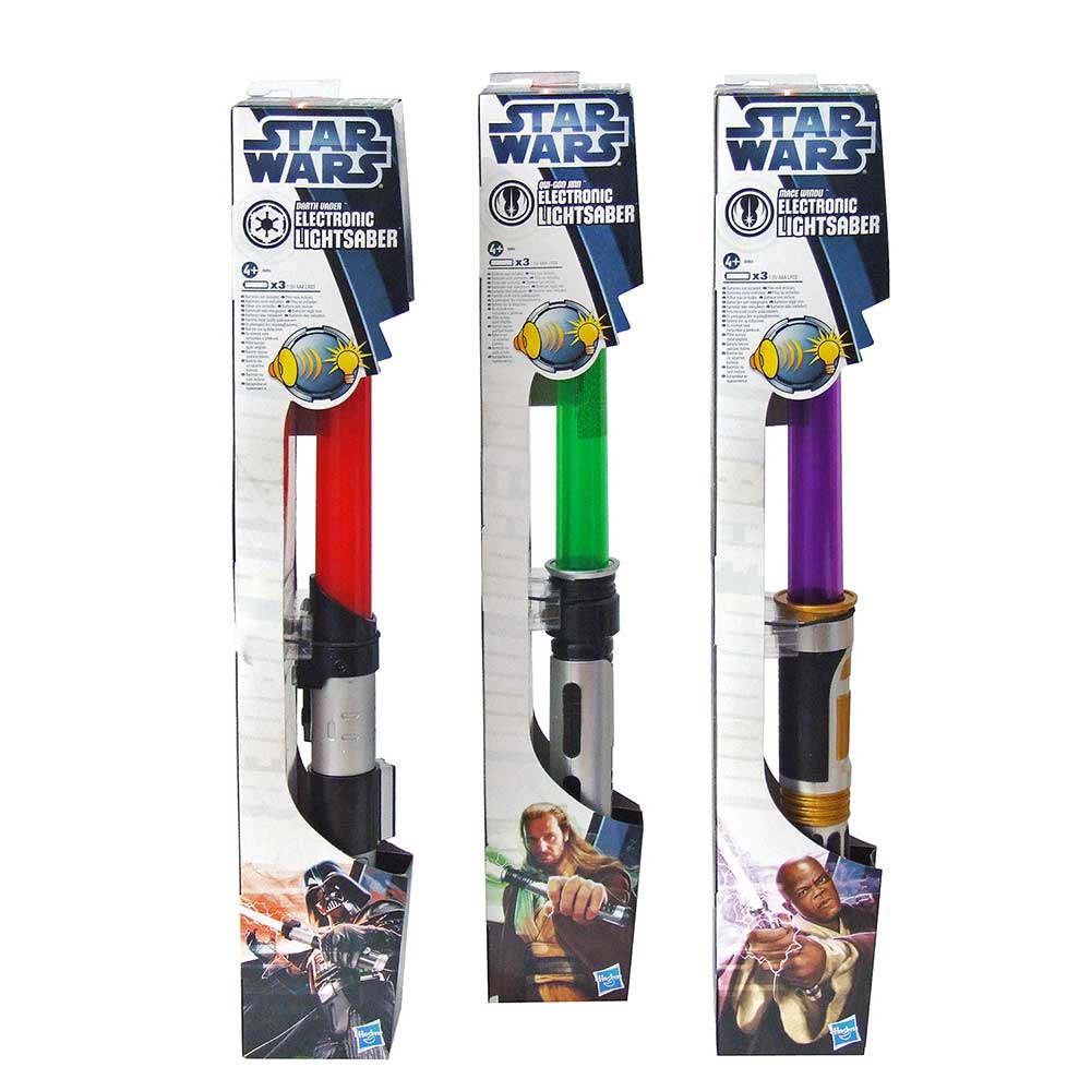 STAR WARS SVETLECI MAC | Dexy Co Kids | Akcija & Cena