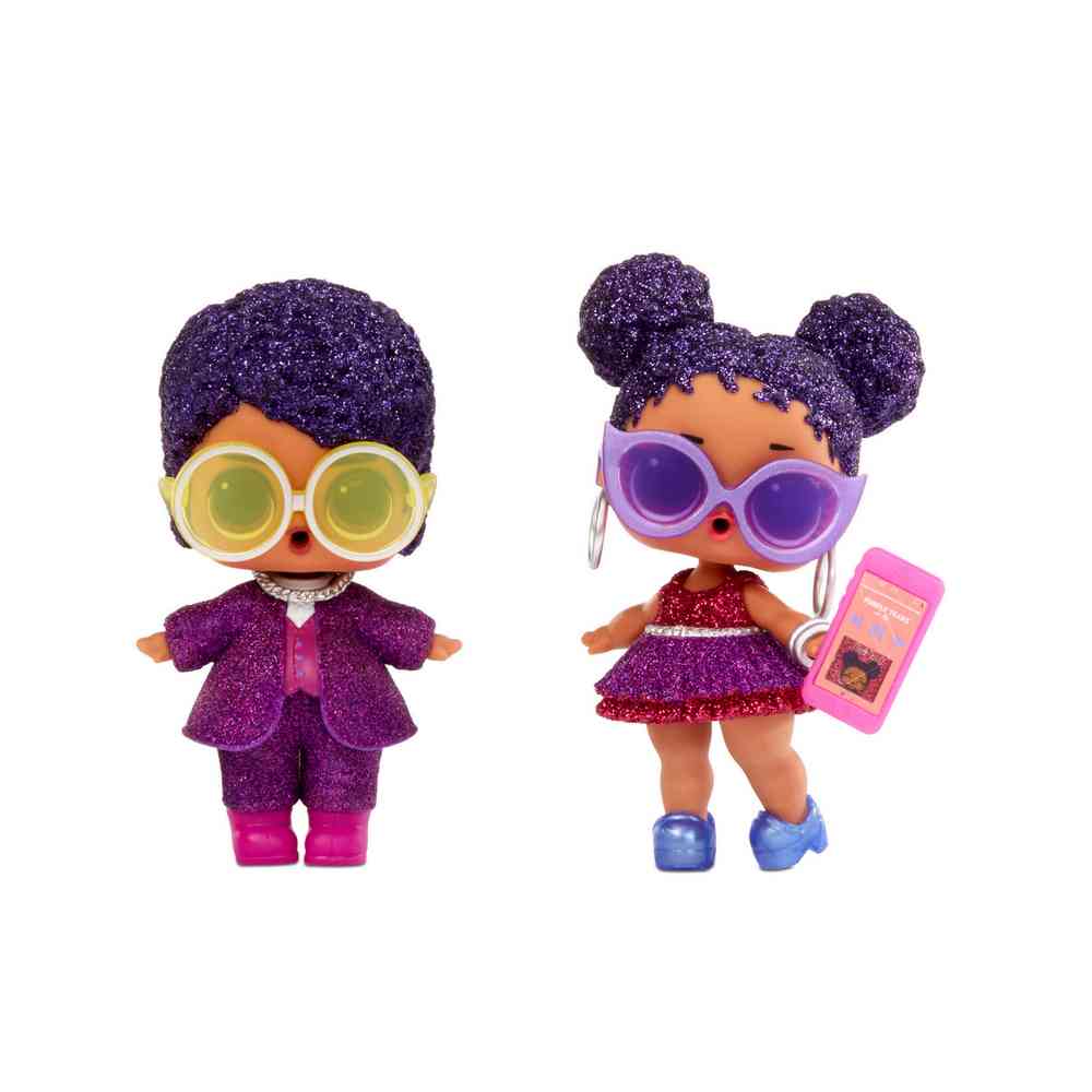 Lol Lutkice kuglice | Dexy Co Kids | Akcija & Cena