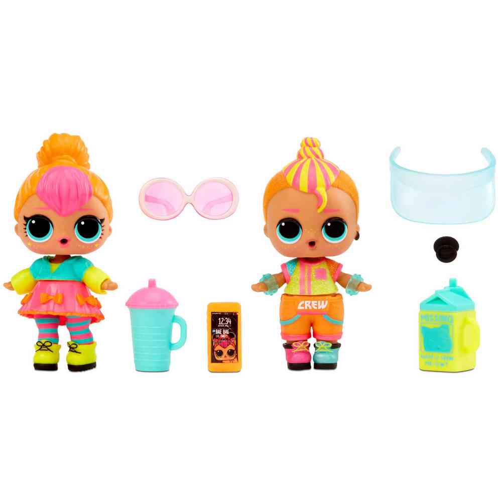 Lol Lutkice kuglice | Dexy Co Kids | Akcija & Cena