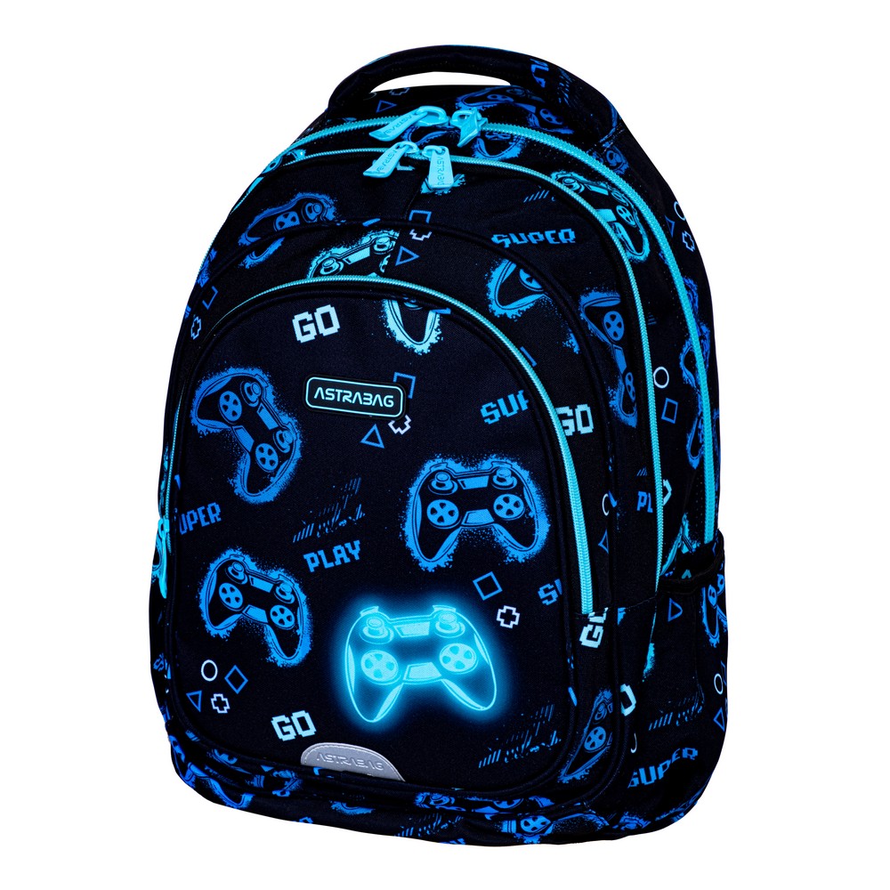 ASTRA RANAC GO PLAYING | Dexy Co Kids | Akcija & Cena