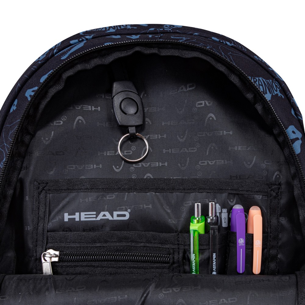 ASTRA RANAC HEAD TYRANNOSAURUS | Dexy Co Kids | Akcija & Cena