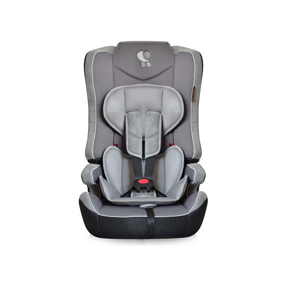 LORELLI AUTOSEDISTE EXPLORER 9-36KG GREY | Dexy Co Kids | Akcija & Cena