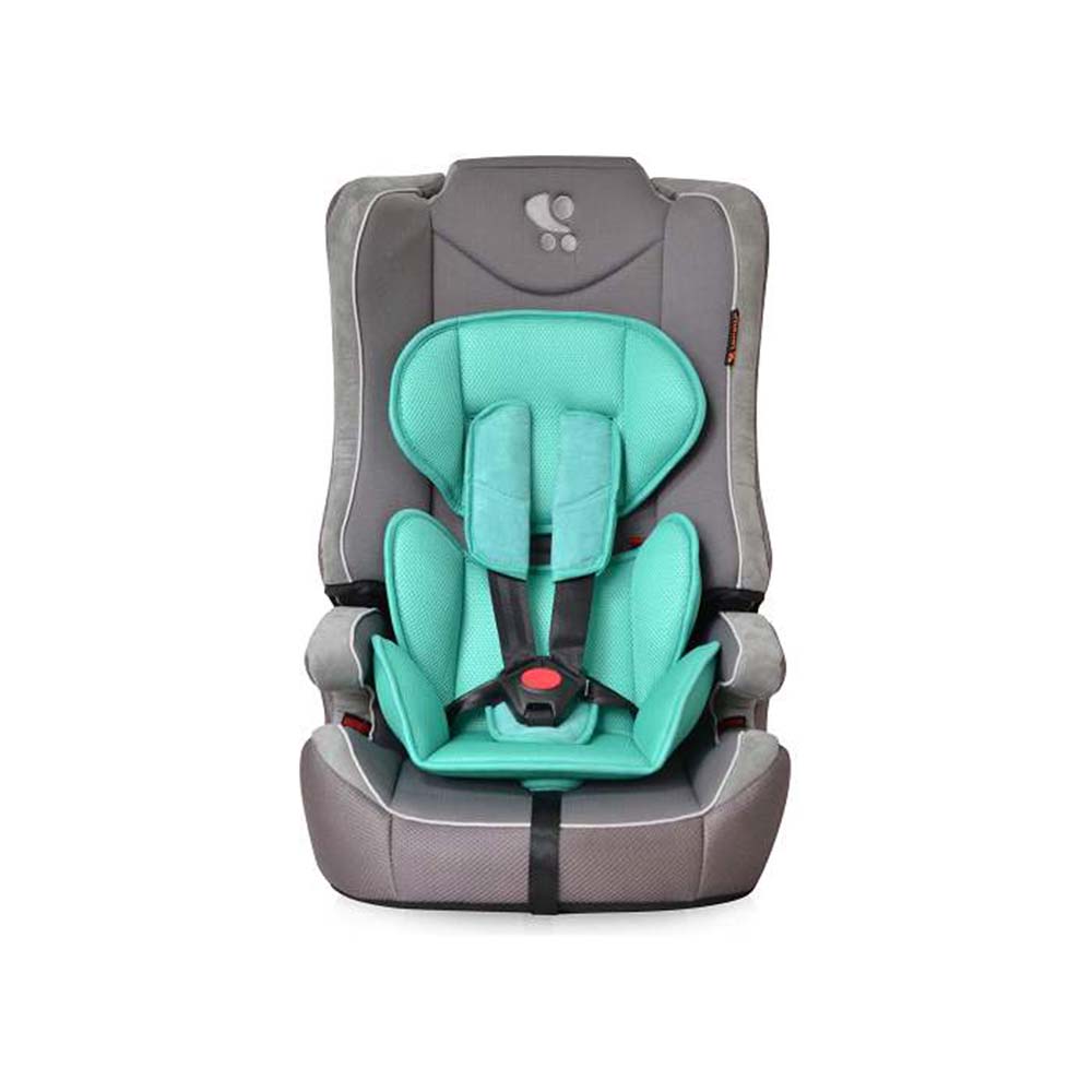 LORELLI AUTOSEDISTE EXPLORER 9-36KG GREY&GREEN | Dexy Co Kids | Akcija & Cena