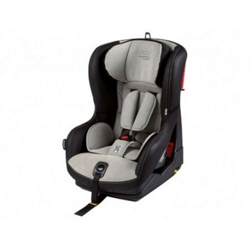 PEG PEREGO AUTOSEDISTE VIAGGIO 1 DUO FIX TT PEARL GREY | Dexy Co Kids ...