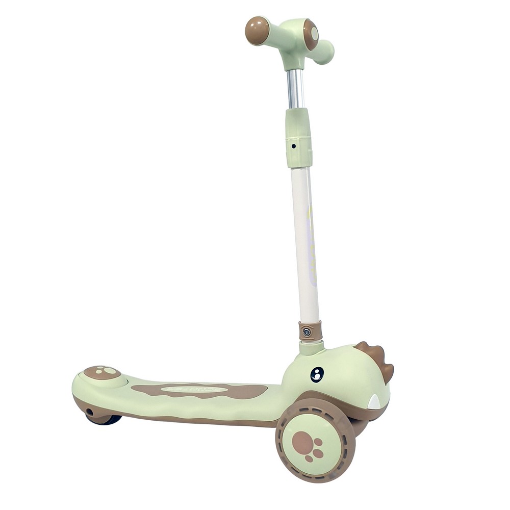 TROTINET ZELENI | Dexy Co Kids | Akcija & Cena