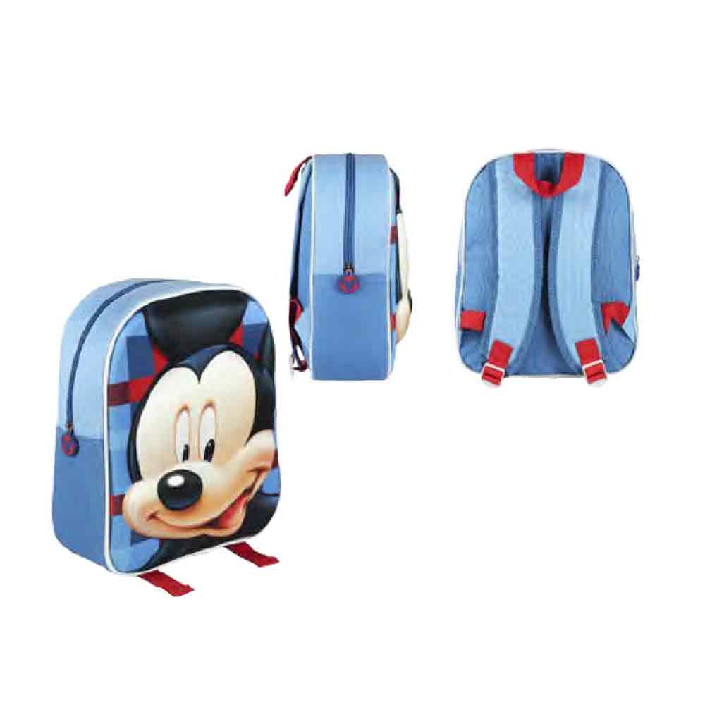 MICKEY RANAC 3D | Dexy Co Kids | Akcija & Cena