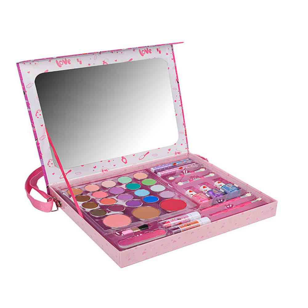 CANENCO KOFERCIC SA SMINKOM BEAUTY CASE | Dexy Co Kids | Akcija & Cena