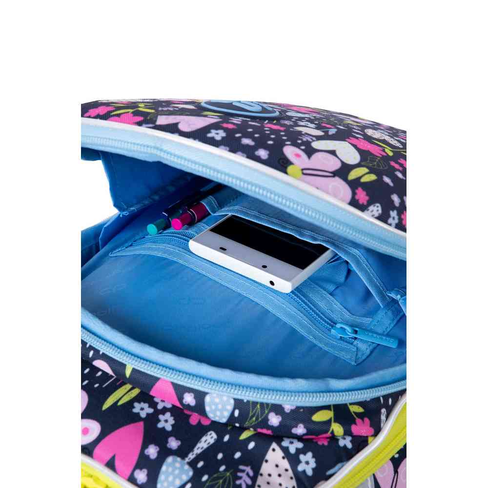 COOLPACK RANAC IN THE GARDEN | Dexy Co Kids | Akcija & Cena