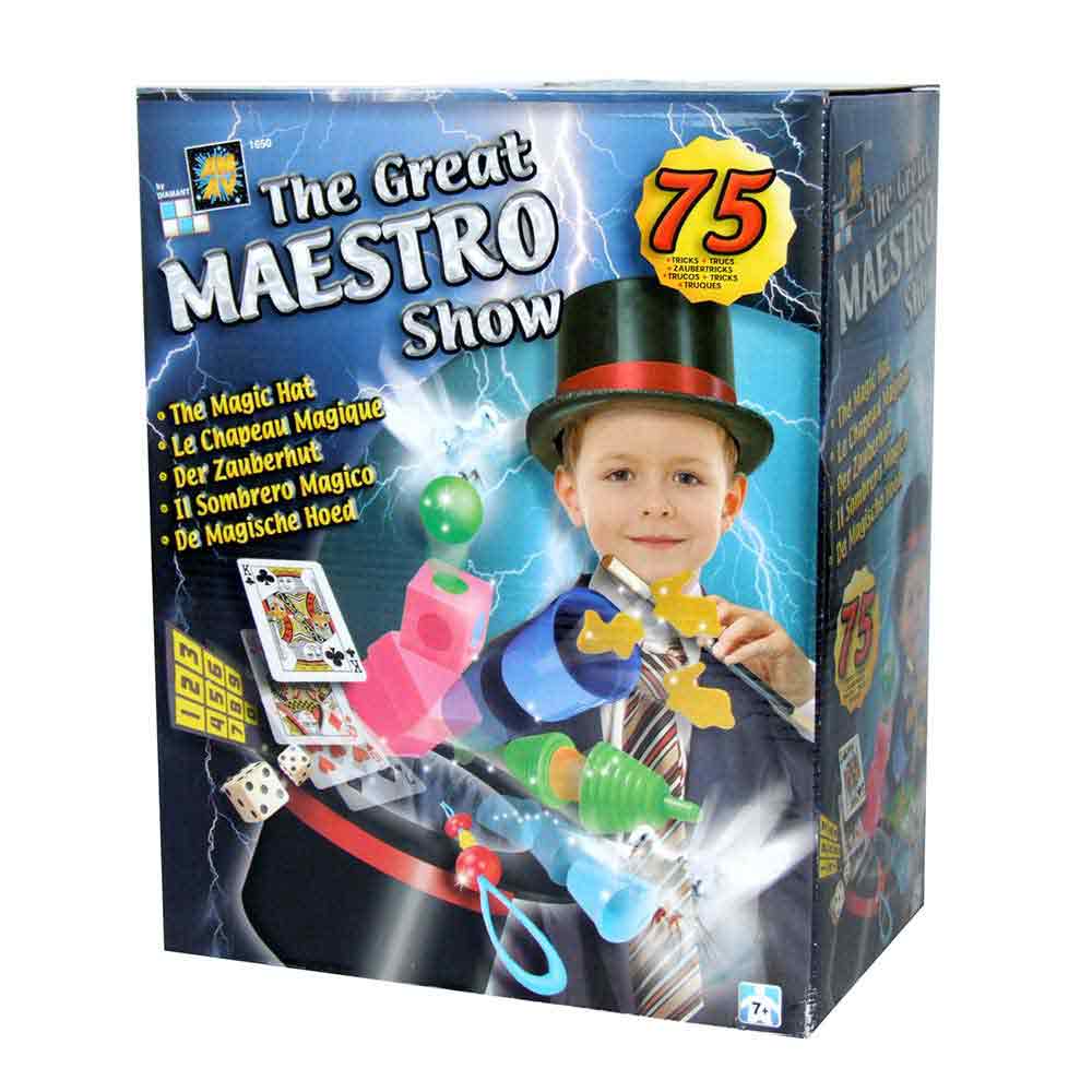 DIAMANT SET MADJIONICAR 75 TRIKOVA | Dexy Co Kids | Akcija & Cena