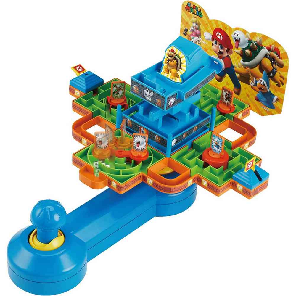 SUPER MARIO IGRA LAVIRINT | Dexy Co Kids | Akcija & Cena