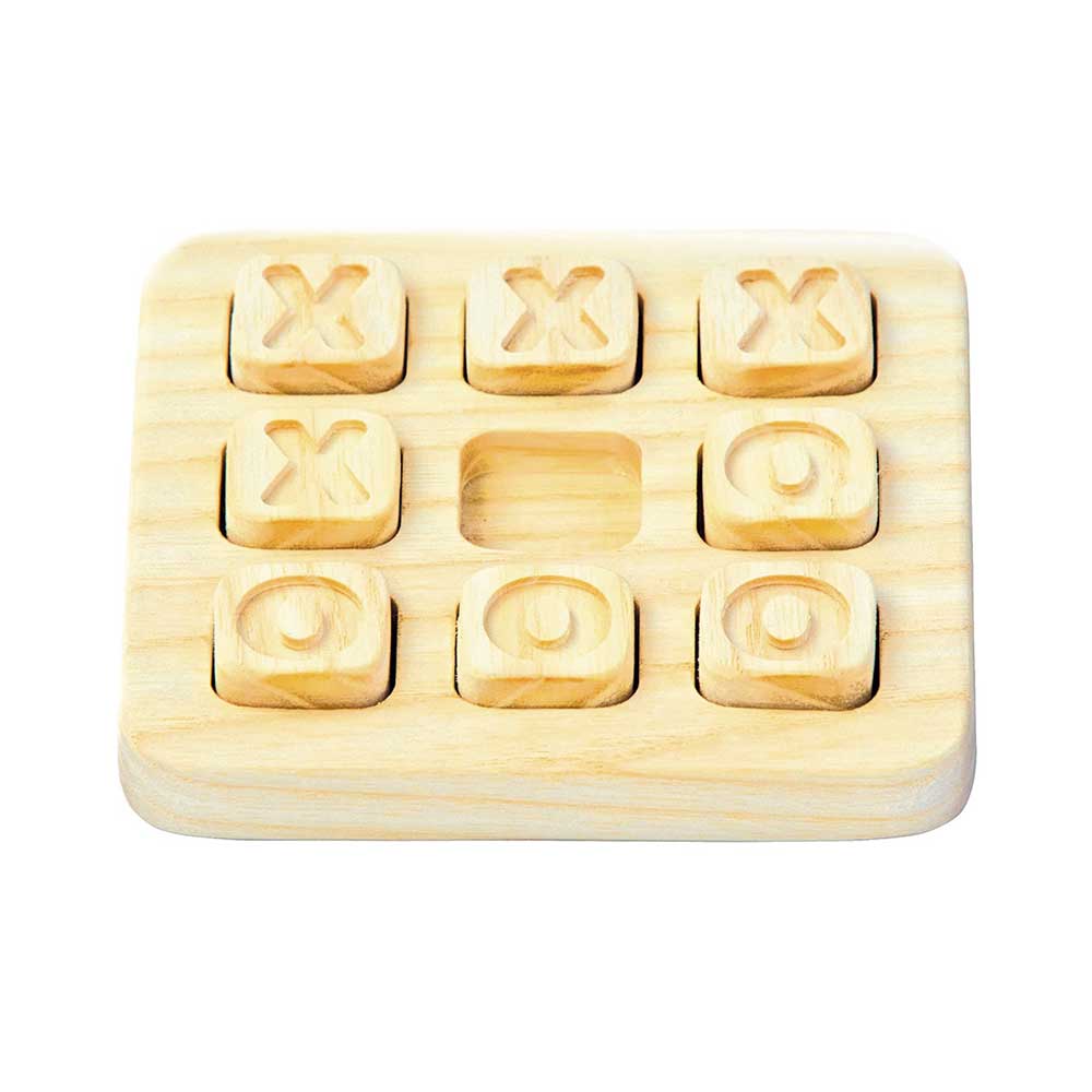 ECOLINO IGRA IKS OKS | Dexy Co Kids | Akcija & Cena