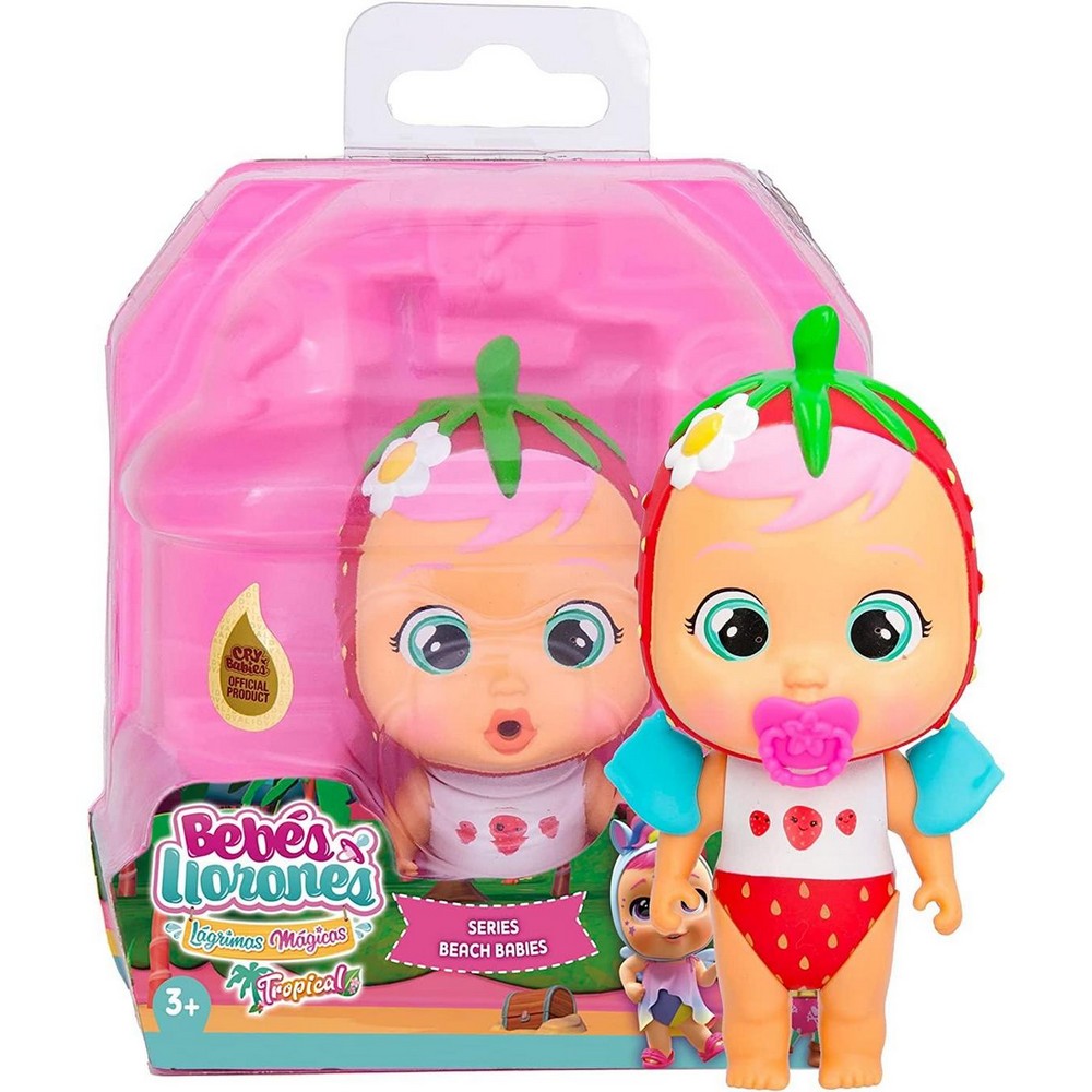 MINI CRYBABIES BEACH BABIES | Dexy Co Kids | Akcija & Cena