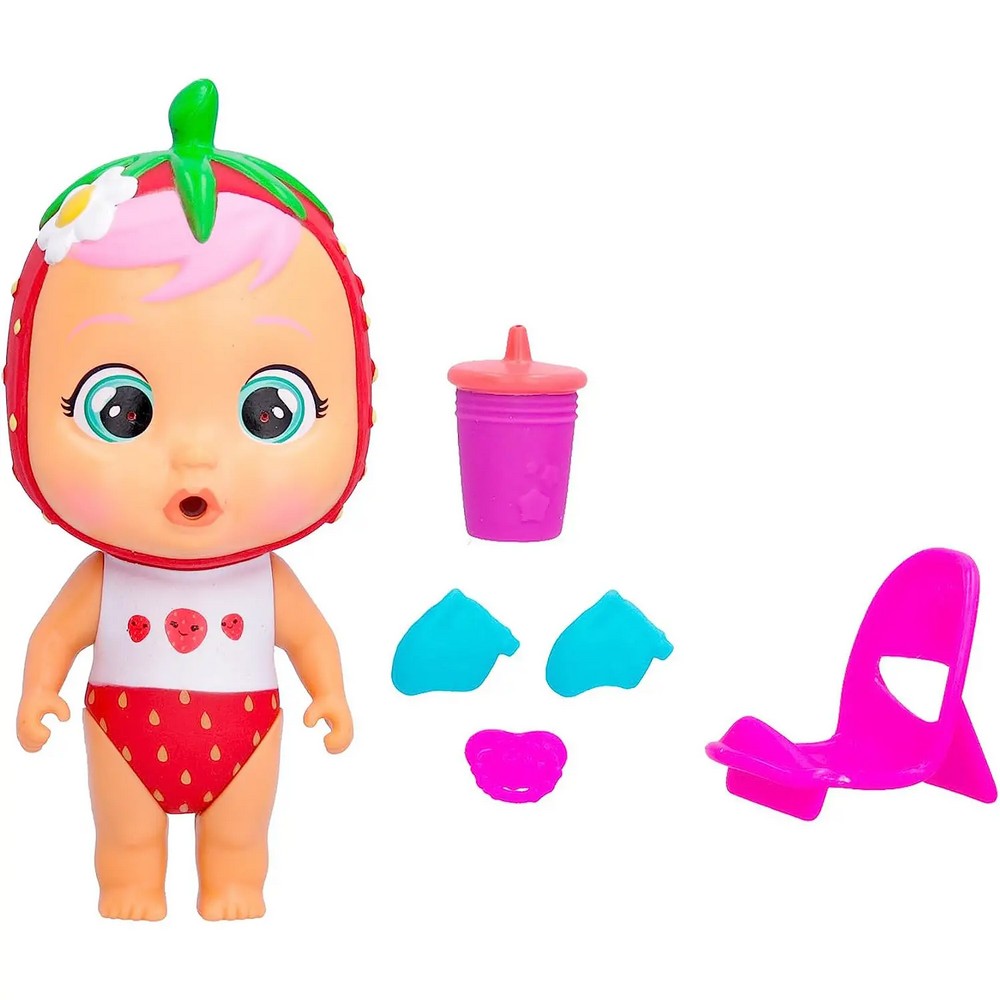MINI CRYBABIES BEACH BABIES | Dexy Co Kids | Akcija & Cena