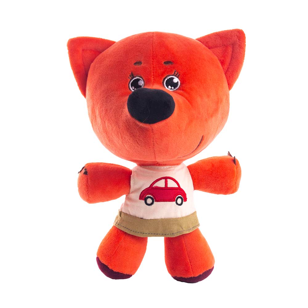 BEBE BEARS: PLIS - FRANNY 20 CM | Dexy Co Kids | Akcija & Cena