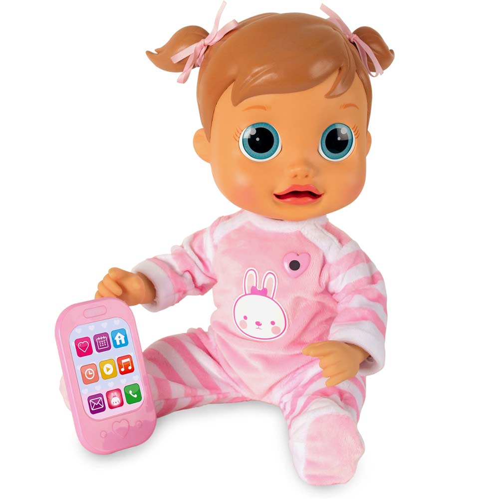 IMC TOYS LUTKA DJEVOJCICA LENKA | Dexy Co Kids | Akcija & Cena