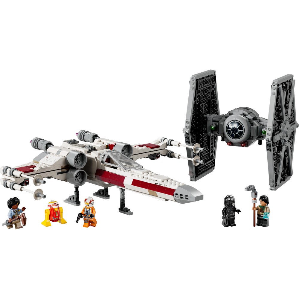 LEGO STAR WARS TM TBD-LSW-IP-22-2024 | Dexy Co Kids | Akcija & Cena