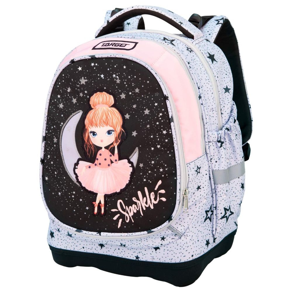 RANAC TARGET SUPERLIGHT 2 FACE PETIT MISS SPARKLE 27613 | Dexy Co Kids ...