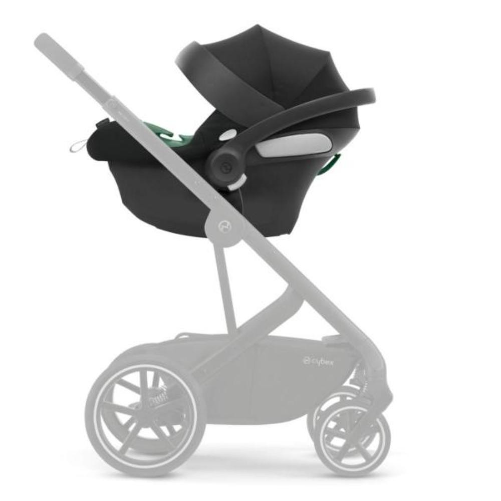 CYBEX KOLICA TRIO SISTEM BALIOS S LUX SOHO GREY | Dexy Co Kids | Akcija ...